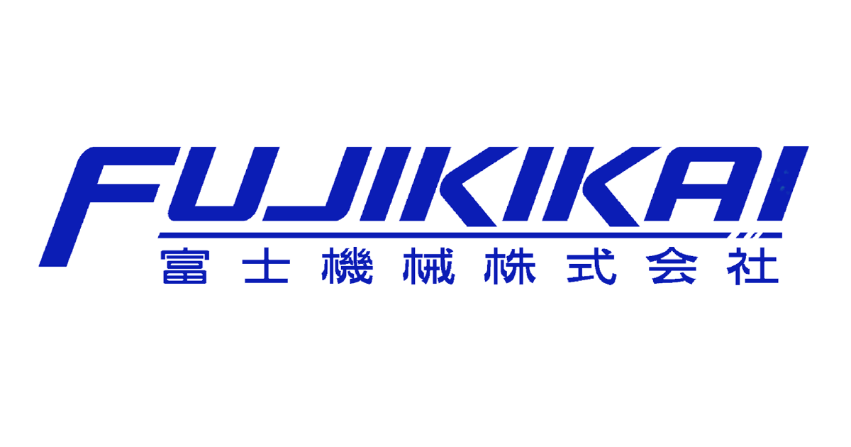 FUJI MACHINERY CO.,LTD. OFFICALSITE